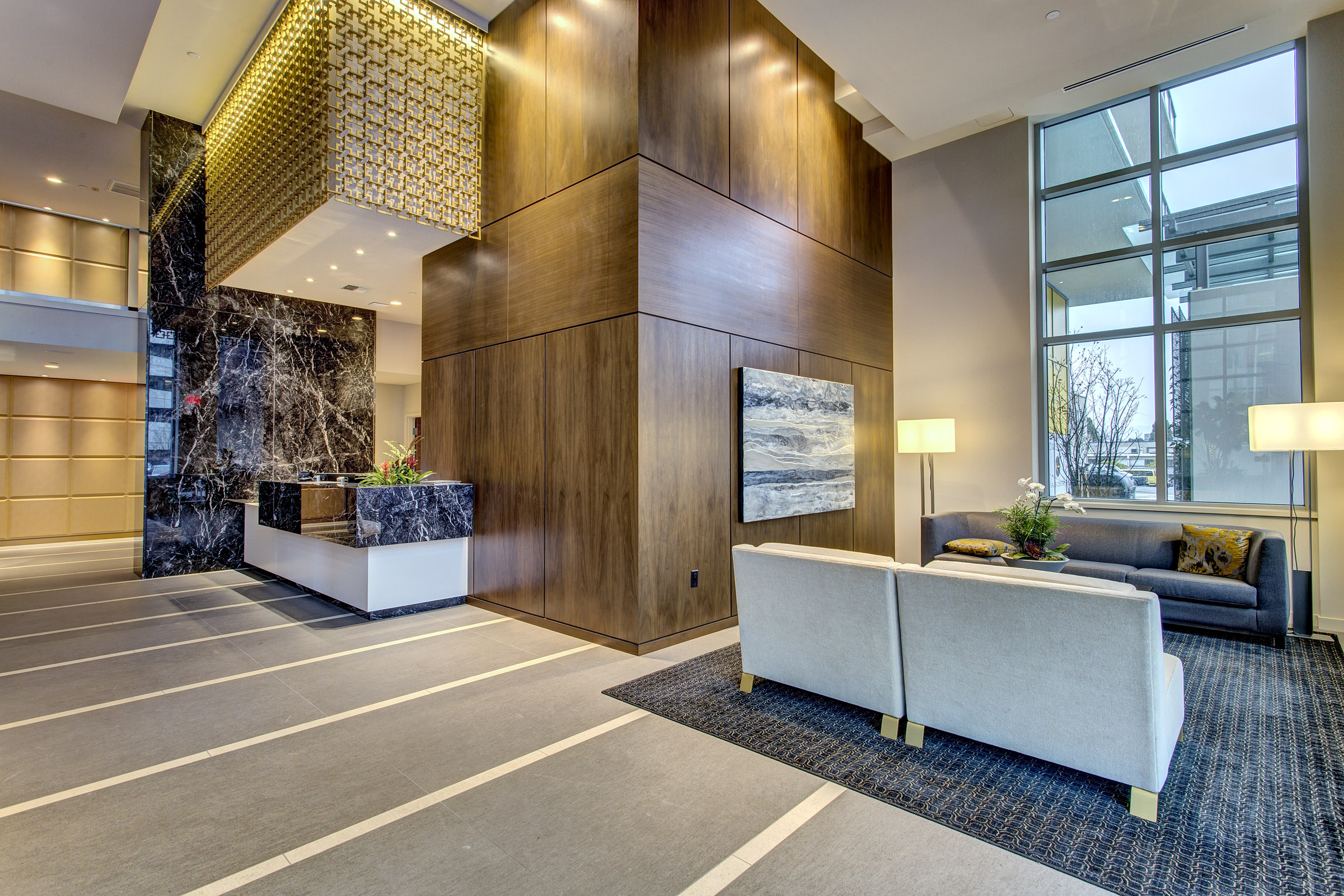 PHOTO TOUR - Insignia Condos